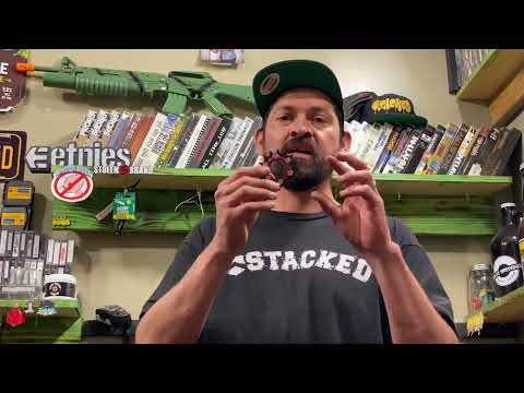 Stacked BMX single speed cassette/6-bolt disc cog explained & review