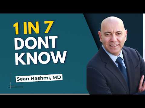 Your Kidneys Are Silently Failing (1 in 7 Don't Know) - Part 1/6