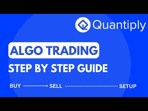 [HINDI] Quantiply Complete Guide | Best Algo Trading Software in India