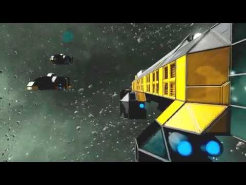 Steam Community :: Video :: Space Engineers - Nuke Delivery Challenge