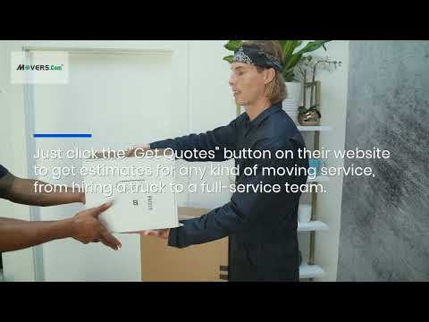 Free Full-Service Mover Estimates For New Brunswick, NJ Apartments: Top Moving Crew, DIY Strategies