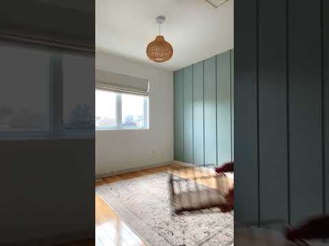 Baby room ideas