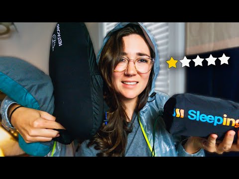 Camping gear for bikepacking that I REPLACED in 2021