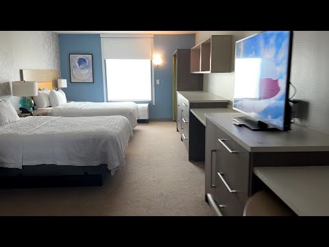 Home2Suites By Hilton Houston IAH Airport Beltway 8