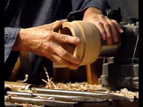 Hikimono – Japan Woodcraft Association