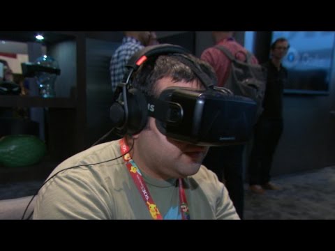 What new trends can we expect from the 2015 Consumer Electronics Show?