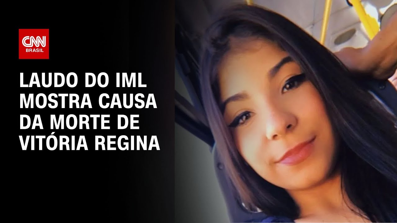 Caso Vitória Pai Acredita Em Envolvimento De Mais Pessoas No Crime