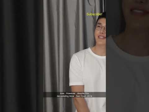 Seo Hyun Jin SCAMMED! 🤯 K-Drama Star Loses ₩2.5 Billion!