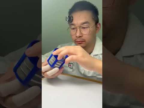 The Best ASMR Watch Repairing Sound Ever || #Short