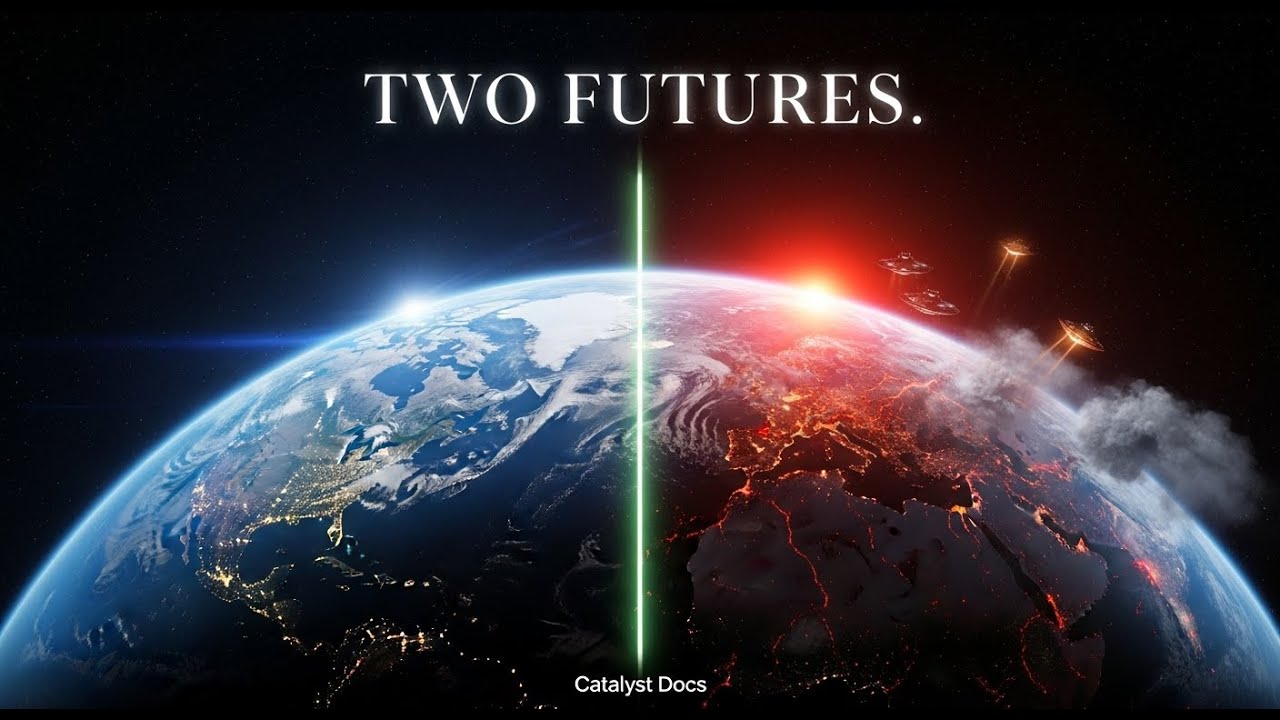 The Message That Could Change Earth Forever: Humanity’s Dangerous Experiment in Contacting Aliens