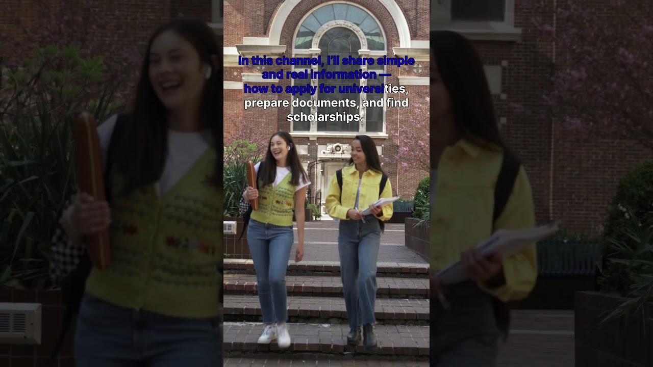 Welcome to Global Steps | Study Abroad & Learn English