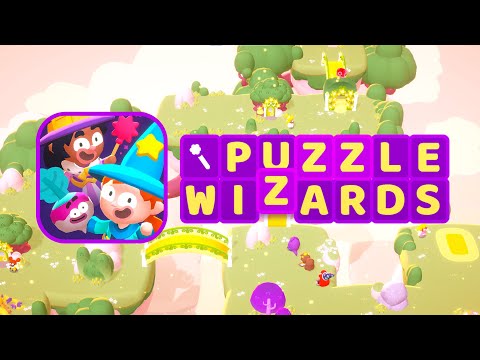 Steam Community :: Puzzle Wizards