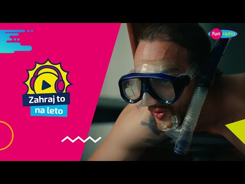 Zahraj to na leto s Fun rádiom
