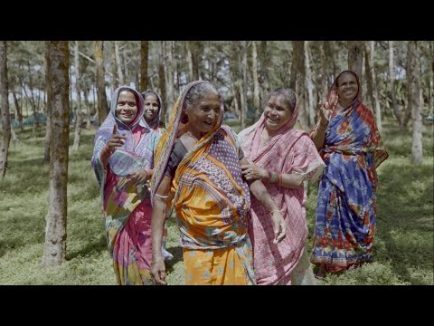 Their Story: Lessons in climate resilience from India's most vulnerable | English & Hindi