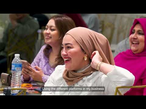 SMART Seminar Series x Celebpreneur 2025 - Event Highlights