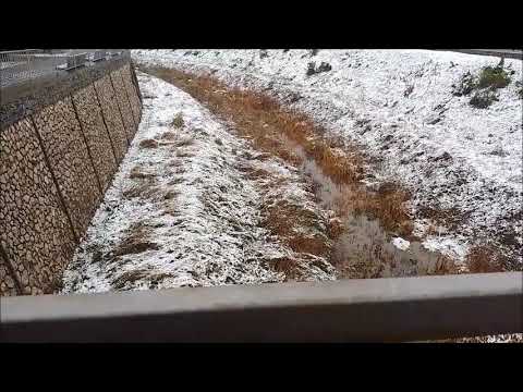 Ravanica river - Ćuprija 21.11.2024