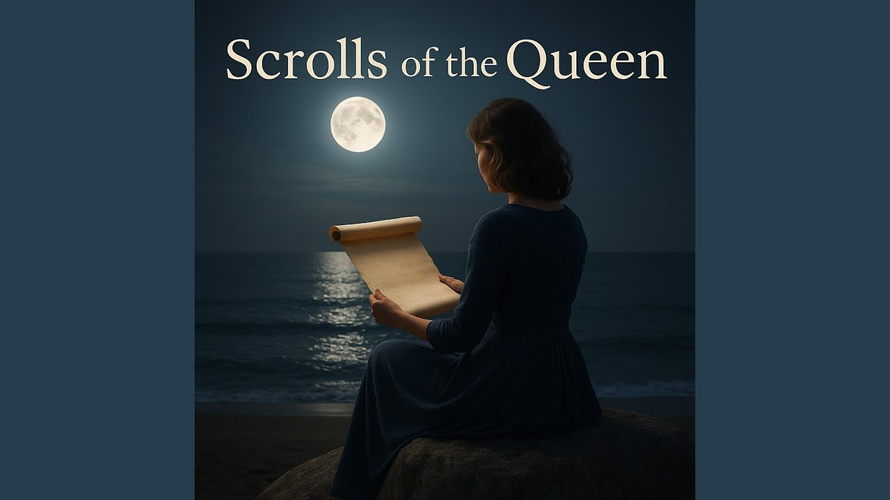 The Queen’s Scroll