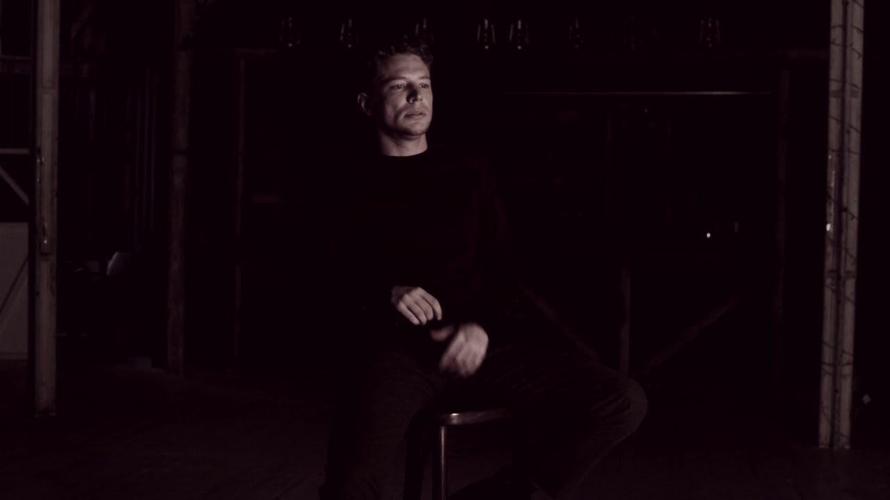 Aidan Martin - Punchline (Acoustic)