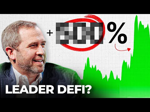 The CRYPTO PROJECT that (maybe) WILL EXPLODE thanks to DeFi and its PRICE WILL GROW