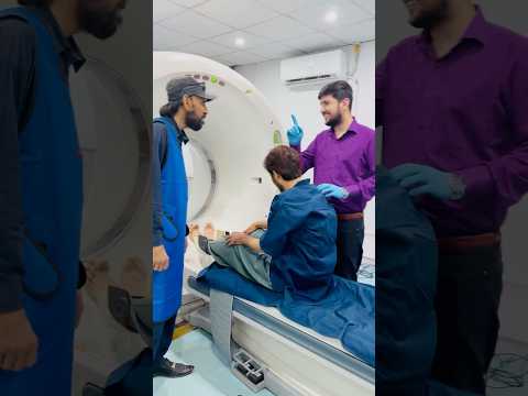 CT Imaging Deep Dive: Abdomen & Pelvis with IV Contrast - Radiological Analysis#viralvideo #viral