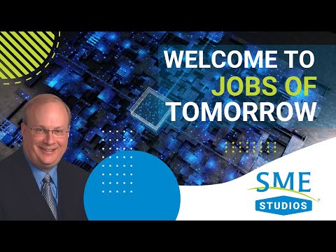 Welcome to Jobs of Tomorrow