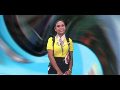 VIRTUAL TOUR GUIDING: Iloilo Provincial Capitol and Jaro Plaza