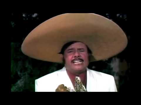 SIN FORTUNA - GERARDO REYES