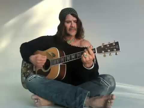 David Paul - OLD GUITAR TAKE 2