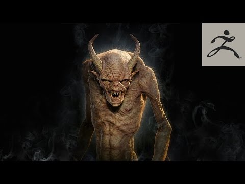 Professional ZBrush Tutorials and Training - Pluralsight