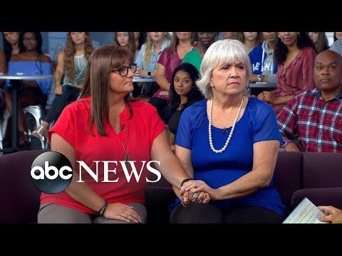 How a Facebook group becomes 'family' for those with unexpected DNA test results