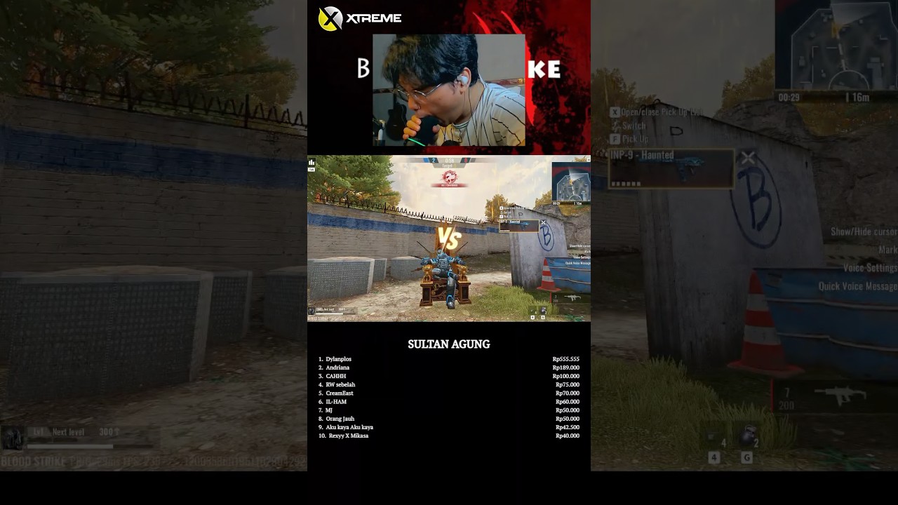 ngatain orang bot, sendirinya bot (ekboy)