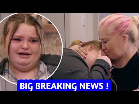 Here Comes Honey Boo Boo Cast: Where Are They Now?