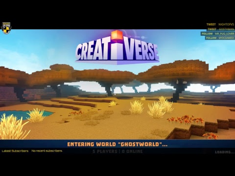 Steam Community :: Video :: Short Creativerse Stream