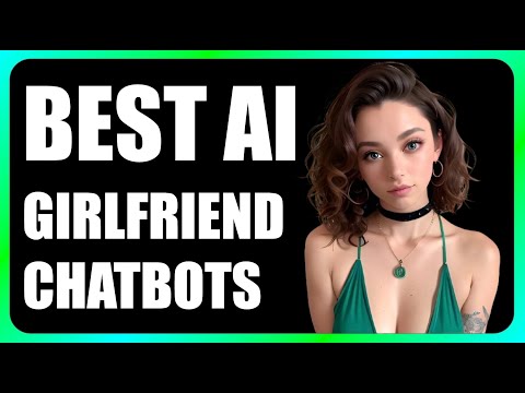 Best AI Chatbot Girlfriend for FREE