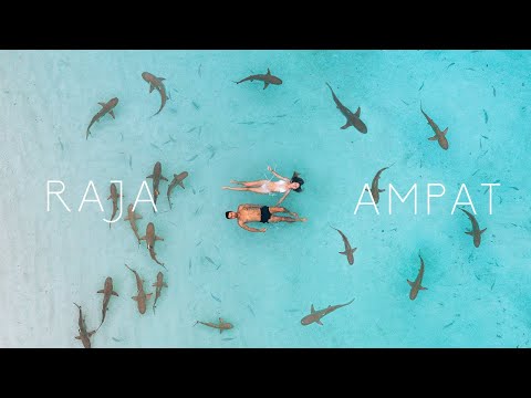 Sailing Raja Ampat Adventure 2021