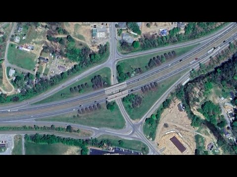 Truck driver’s death in western North Carolina attributed to Helene