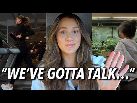 If you're struggling with body image | christian girl advice
