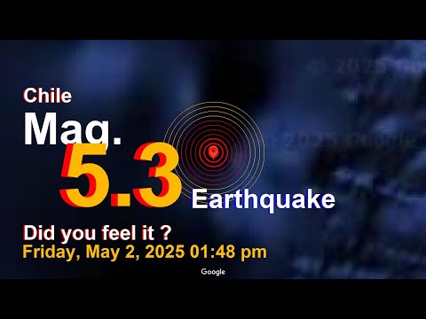 South Atlantic Ocean, 350 km Southeast of Isla Phillips Island, Region de Magallanes y Antartica C