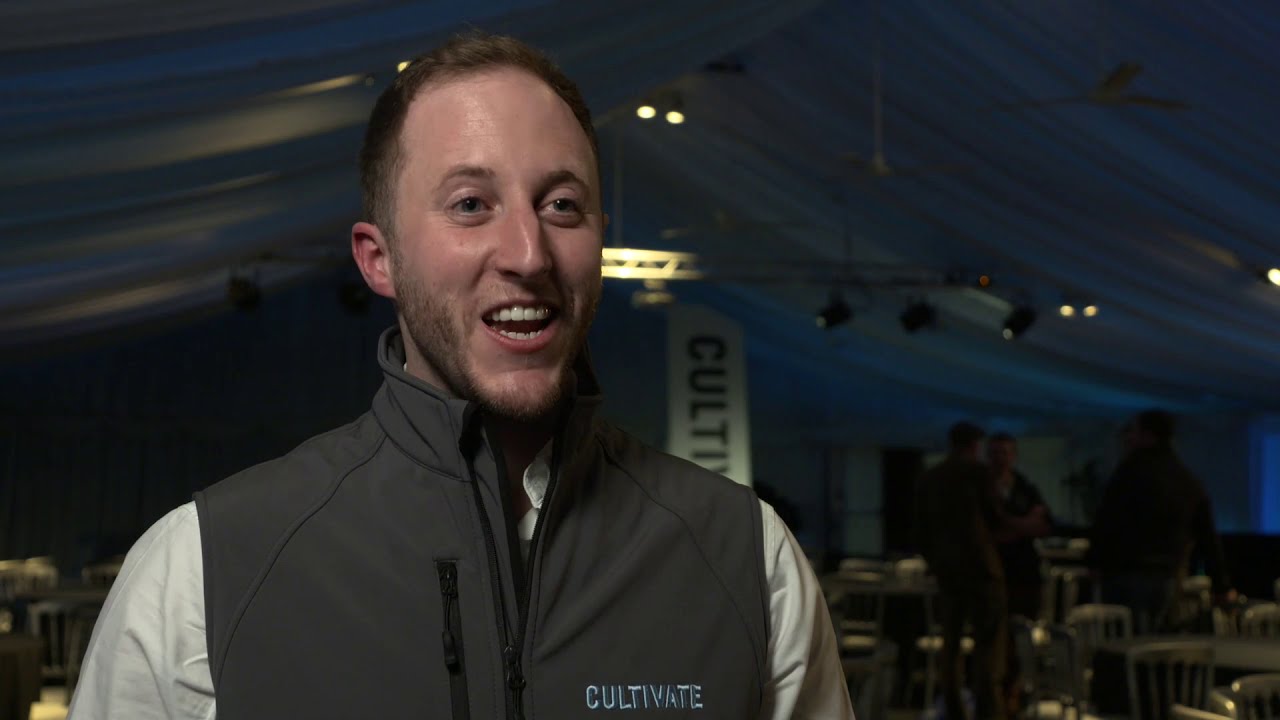 Cultivate 2020 highlights video
