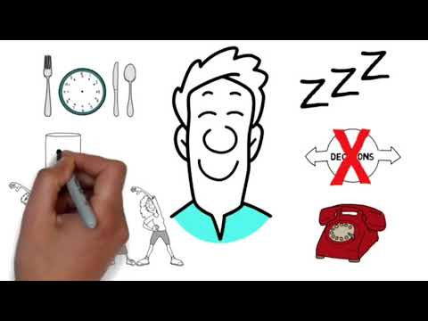 ANXIETY AND DEPRESSION (TAGALOG) - Philippines Mental Health Awareness