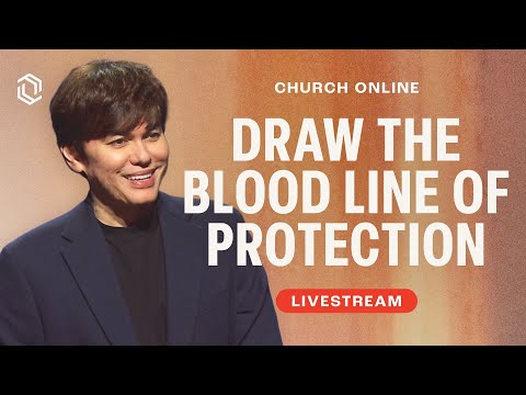 8am ET | GRC Online — Grace Revolution Digital Church Service | Pastor Joseph Prince