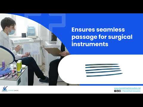 Amplatz Renal Dilator Kit