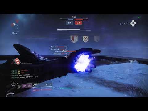 Desktop | Nova Warp Best