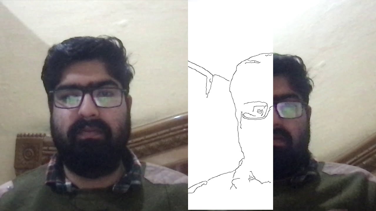 Coding Challenge: Image Processing | EP #1 | Data Science and Machine learning (Using python)