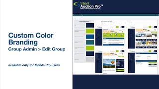 Silent Auction Pro reviews, prijzen en scores | GetApp Nederland 2024