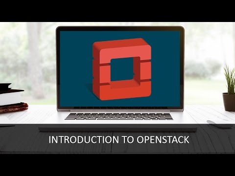 Learn What is OpenStack | OpenStack Tutorial for Beginners OpenStack ...