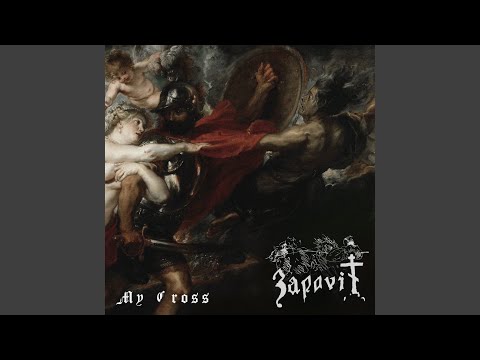My Cross (demo)