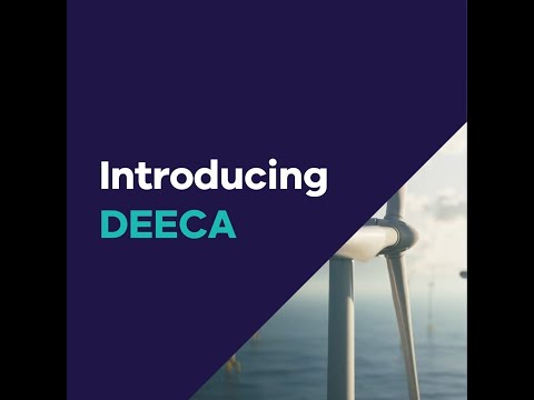 Introducing DEECA