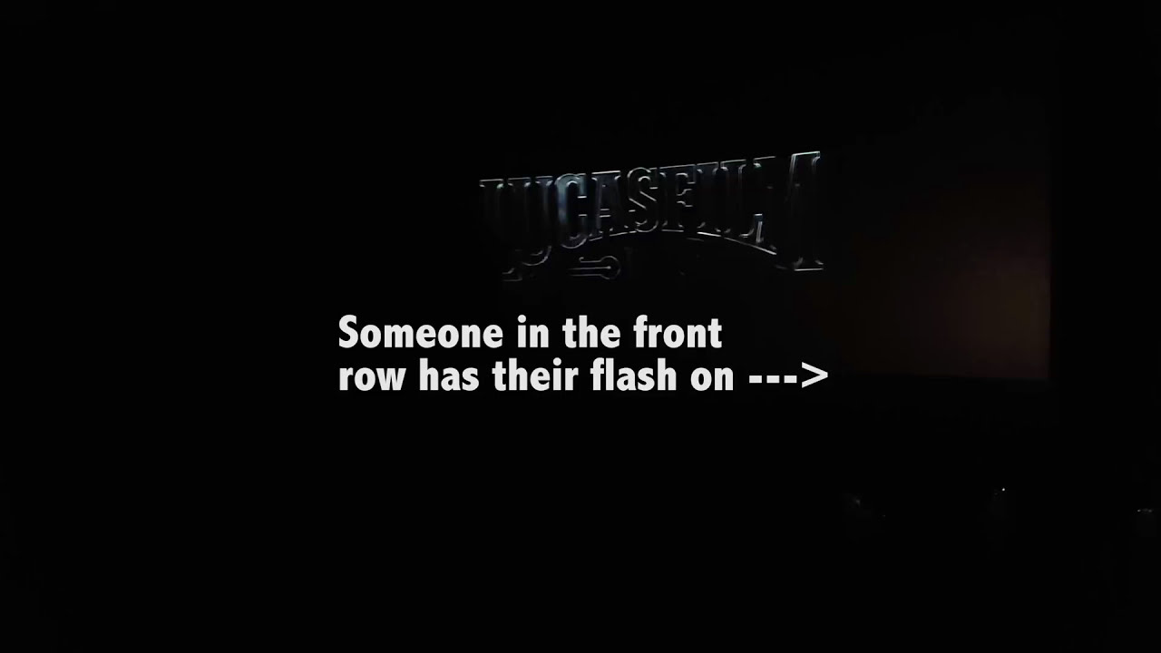 300 Angry Star Wars Fans