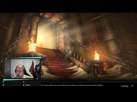 Steam Community :: Video :: Gauntlet - Level 02 - Catacombs